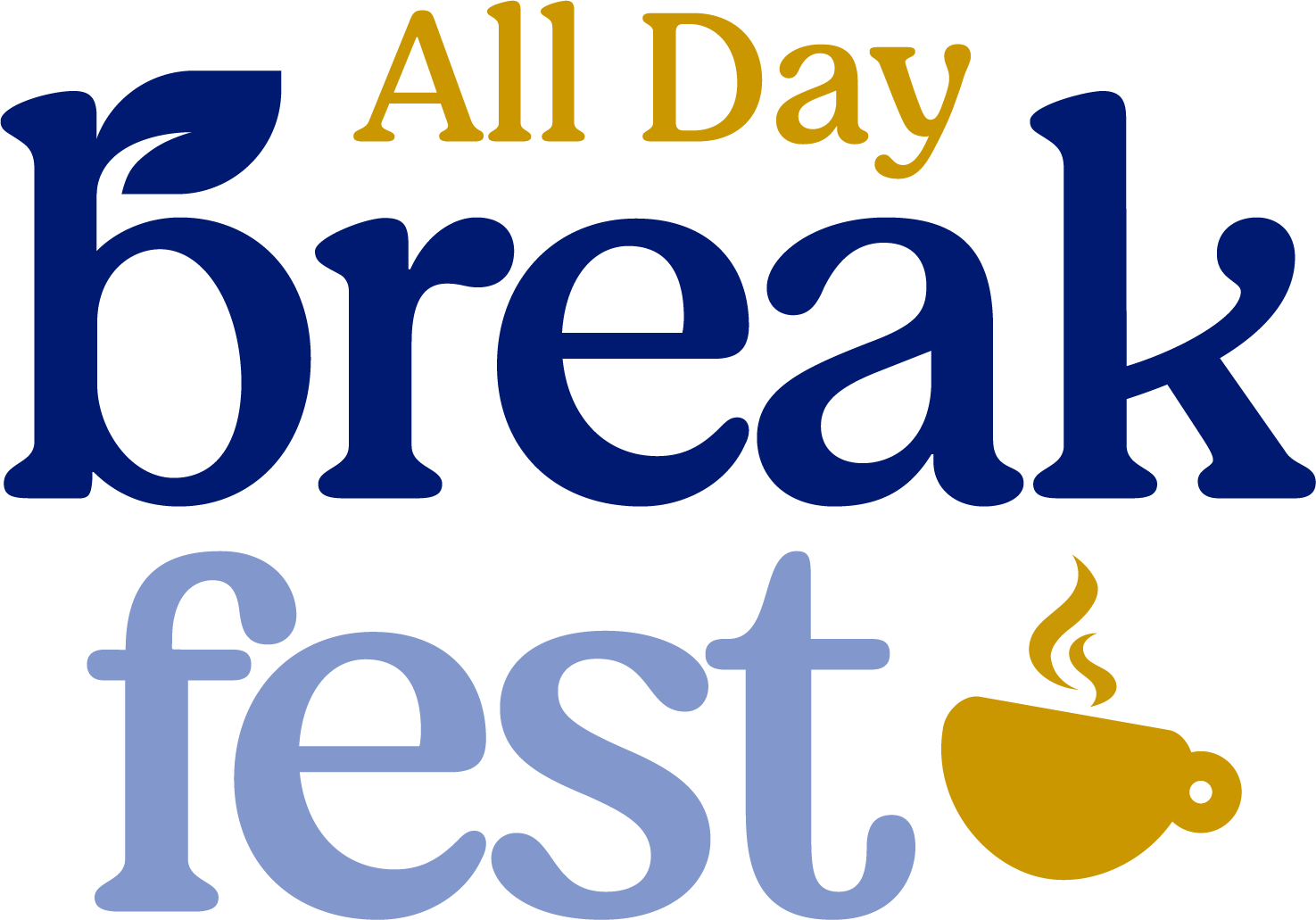 BREAK-FEST