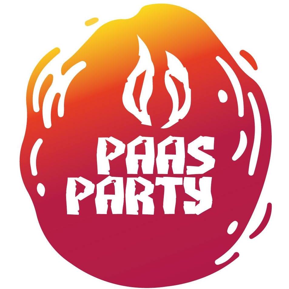 Paasparty Bentelo